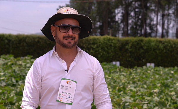 Testimonios de algunos participantes del Sakata Field Day 2021 - Sakata ...