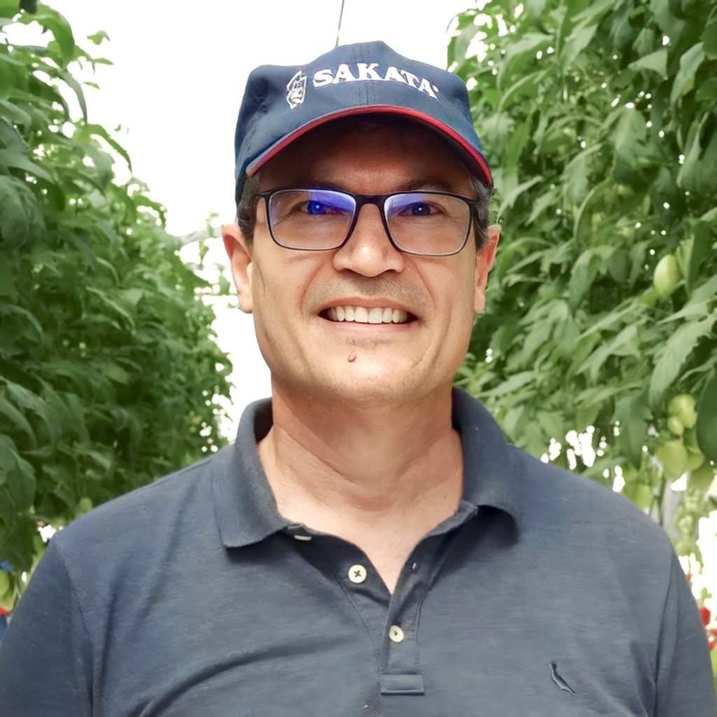 Lo que dijeron quienes visitaron el Sakata Field Day 2023 - Sakata Seed ...