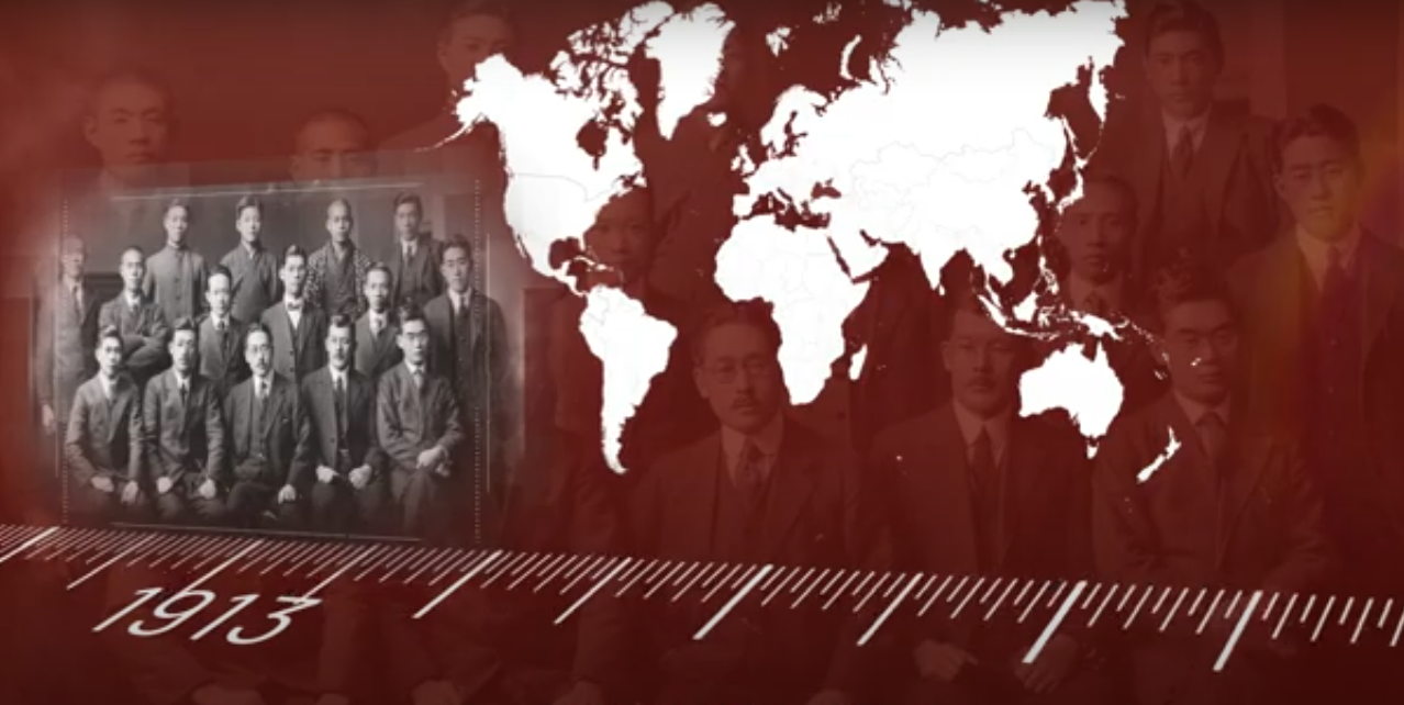 Sakata lanza un nuevo vídeo institucional en YouTube - Sakata Seed ...