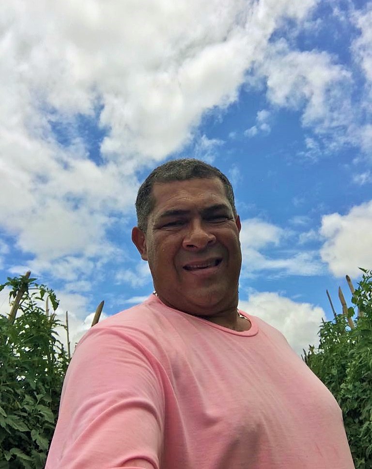 Palavra do Produtor: Vandeley Cordeiro, de Goianápolis (GO) - Sakata