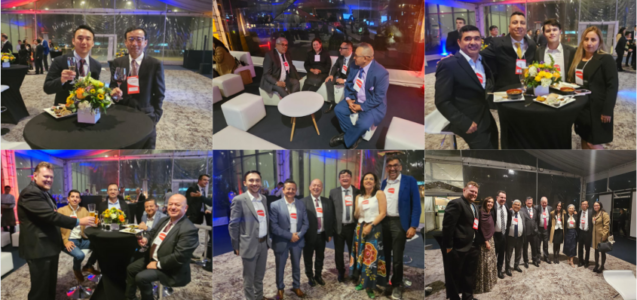 Sakata inaugura nova subsidiária na Colômbia e expande suas operações ...